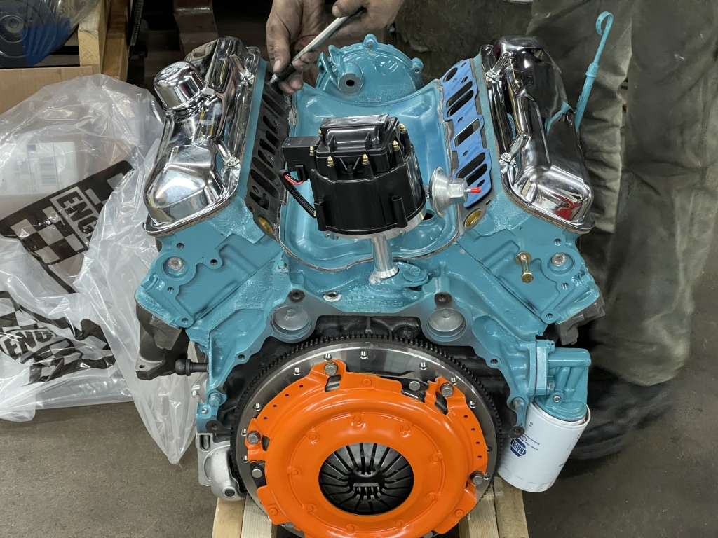 About Us – Western Engine Supply